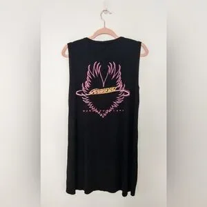 Lauren Moshi | Dresses | Lauren Moshi Deanna Journey World Tour Tank ...
